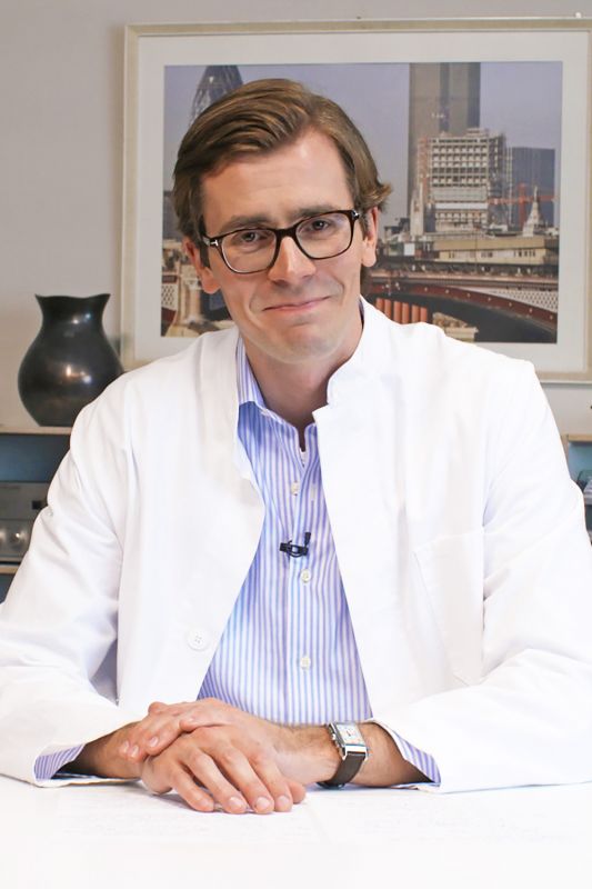 H&S - Moderatoren Medizin / Medizinjournalisten / Moderatoren Agentur ...